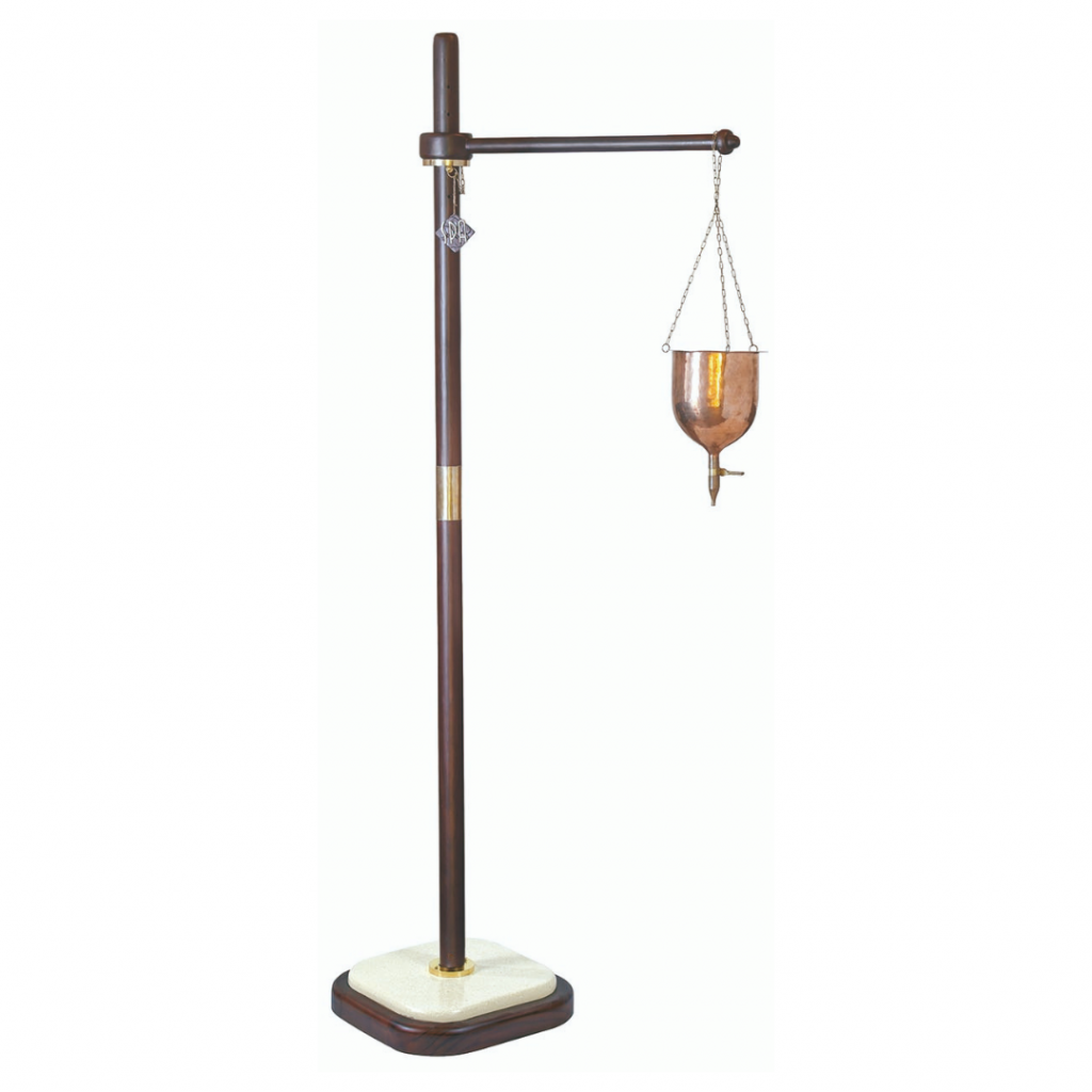 ШИРОДХАРА SHIRODHARA - Мир салона